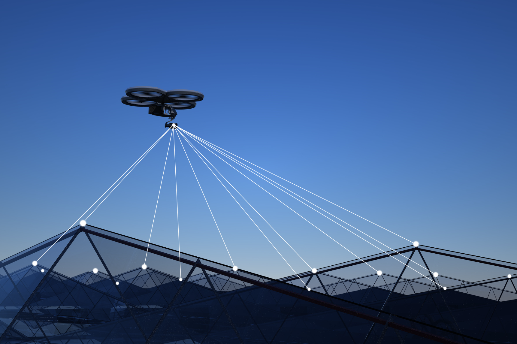 Drone Mapping | 3D MY BIZ